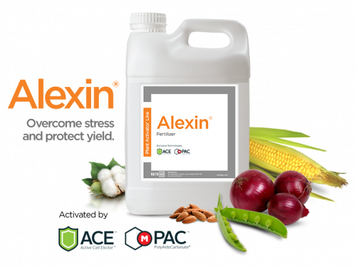 Alexin USA – NutriAg