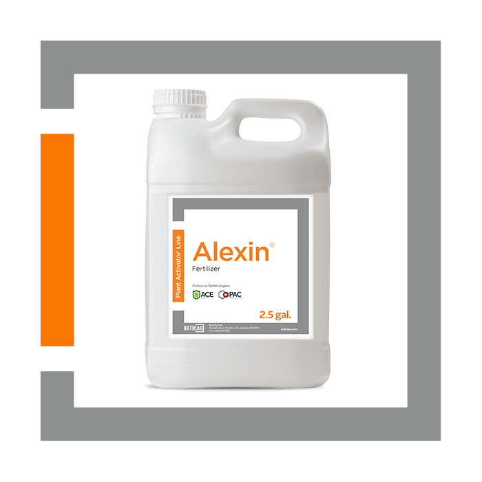 Alexin USA – NutriAg