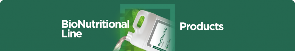 BioNutritional Line USA – NutriAg