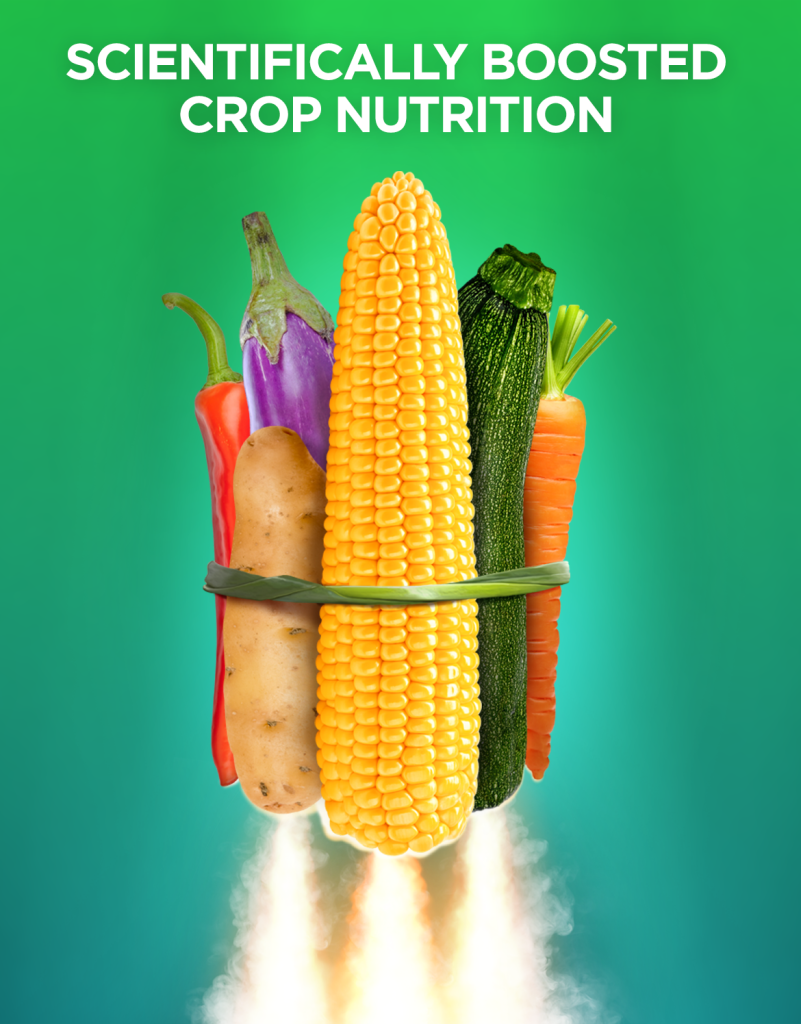 NutriAg – Leaders in Plant Nutrition