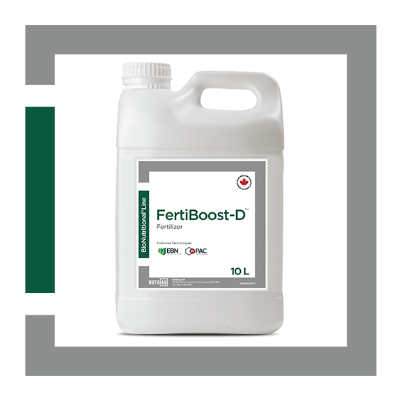 FertiBoost-D Canada – Nutriag