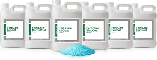 FertiCare Line – NutriAg