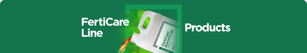 FertiCare Line – Nutriag