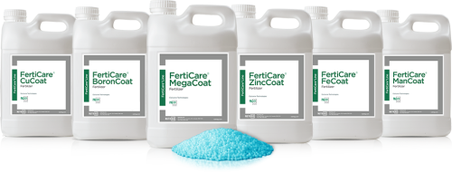 FertiCare Line USA – Nutriag