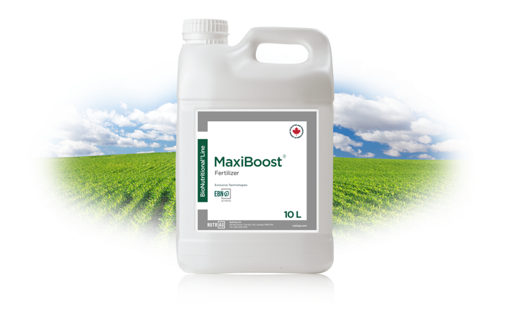 BioNutritional Line – NutriAg