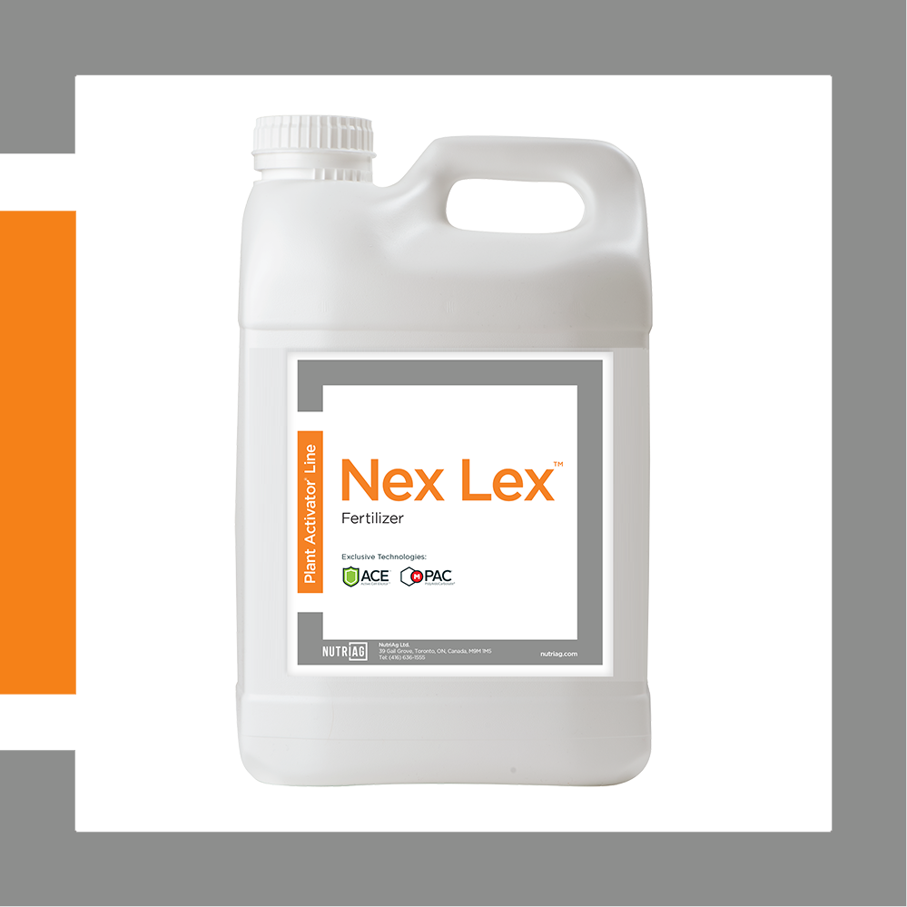 Nex Lex – NutriAg