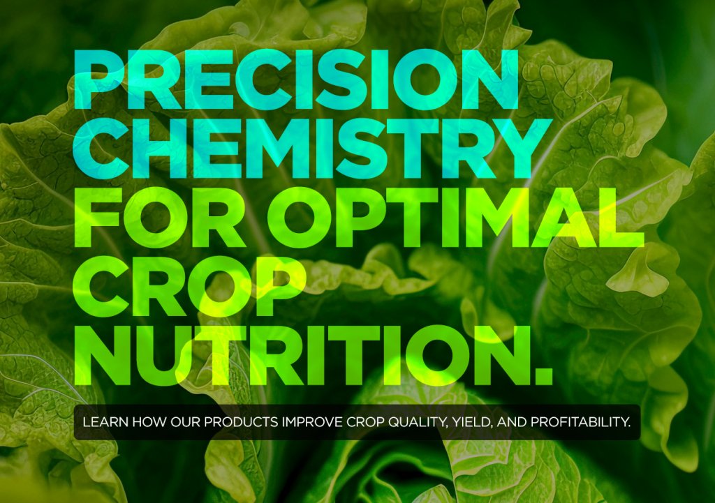 NutriAg – Leaders in Plant Nutrition