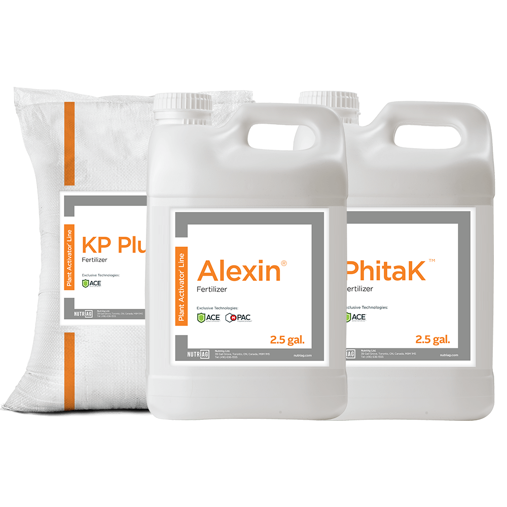 Products USA – NutriAg