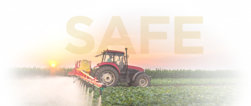 Max Line USA – NutriAg