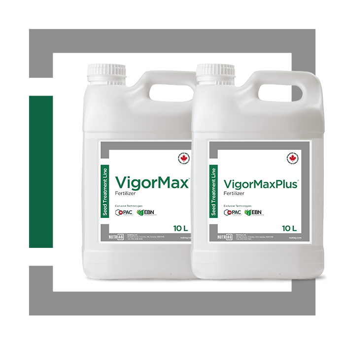 VigorMax – Nutriag