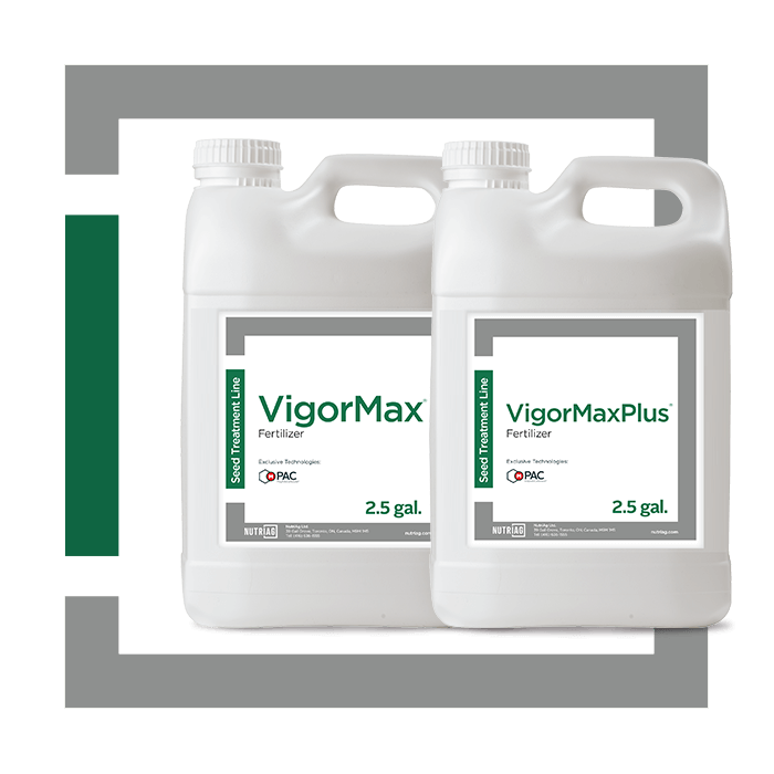 VigorMax USA – NutriAg