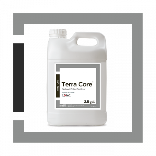 TerraCore USA – NutriAg