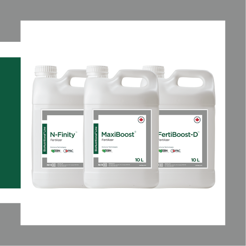 BioNutrional Line – Nutriag