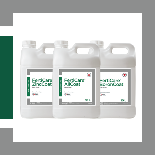FertiCare Line – Nutriag