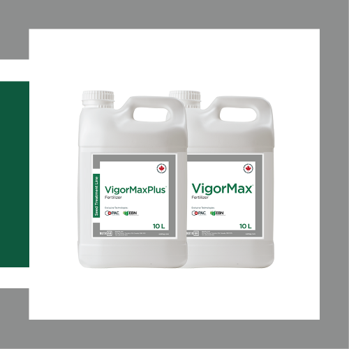 VigorMax Line – Nutriag