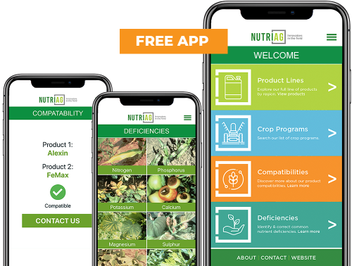 Technology Canada – NutriAg