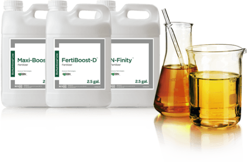 EBN – NutriAg