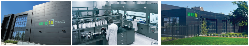 NutriAg – Leaders in Plant Nutrition